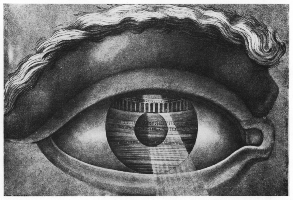 Ophthalmoscopes: What Wikipedia Can't Tell You - CIA Medical