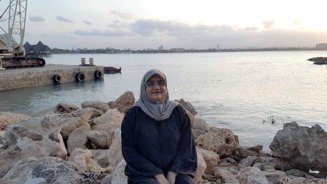 Sami Al-Jailani's CIA Medical Scholarship 2019 Award-Winning Essay ...
