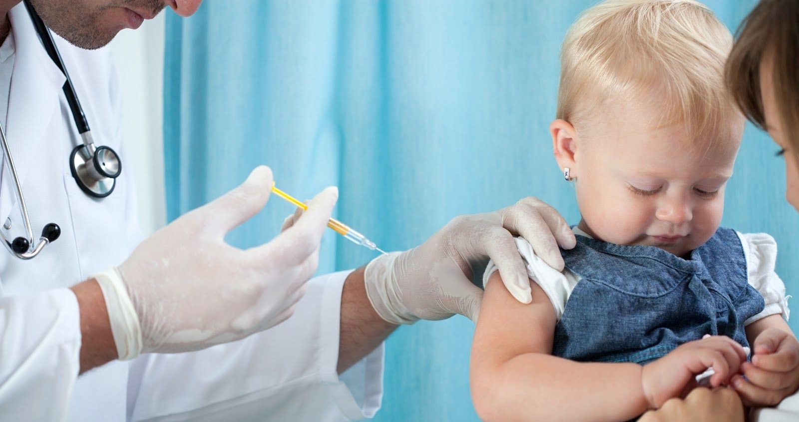 The Importance of Child-Friendly Equipment in a Pediatric Healthcare ...
