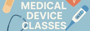 Class I vs Class II vs Class III Medical Devices: Classification Guide